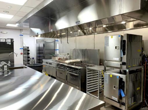 Star Foodservice Equipment & Repair - Installation, Maintenance Services