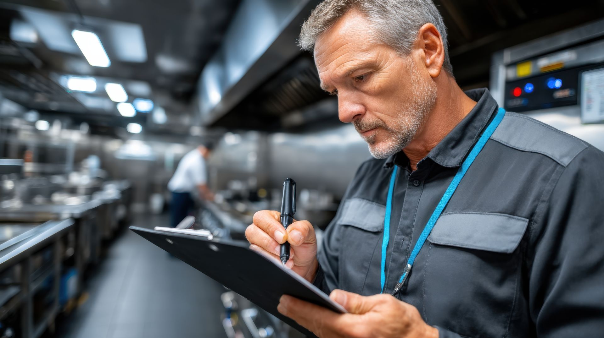 Winter Energy-Saving Tips for Commercial Foodservice